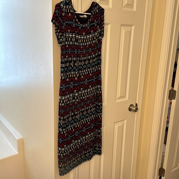 Cato | Dresses | Cato Womans Medium Dress | Poshmark